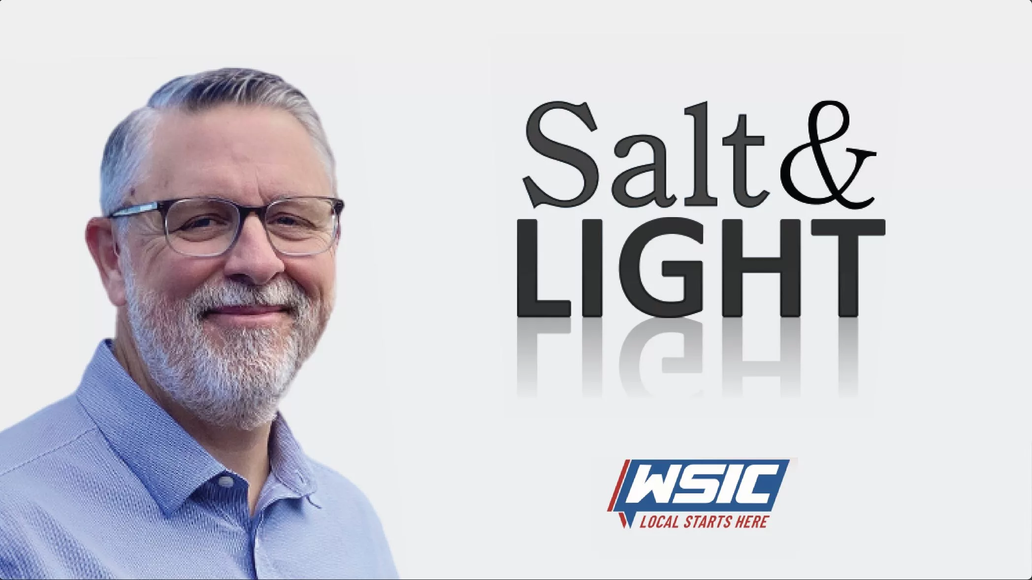 Shows | WSIC | Local Starts Here