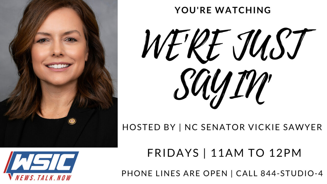 Shows | WSIC | Local Starts Here